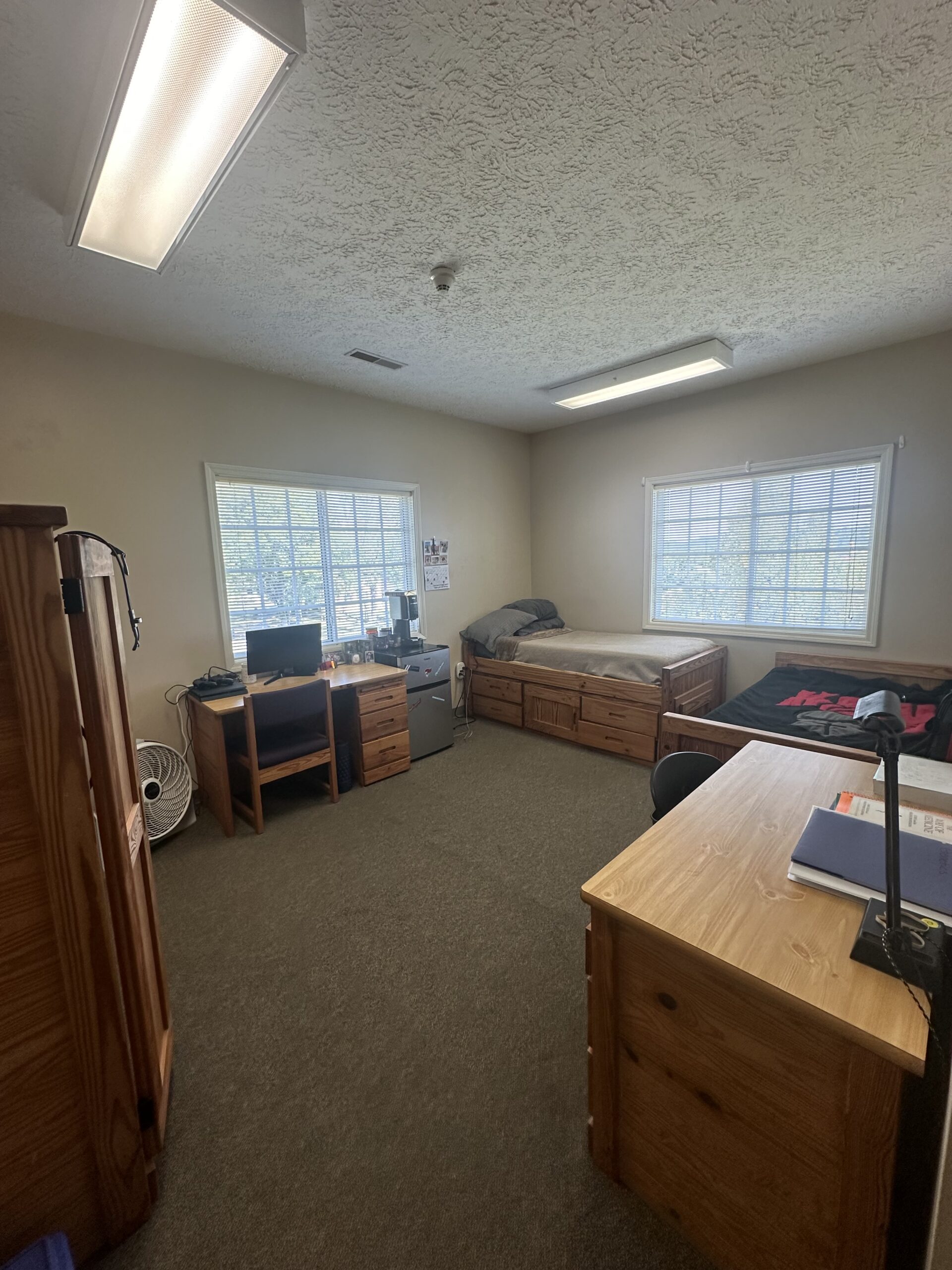 Residence Halls - Kentucky Christian University